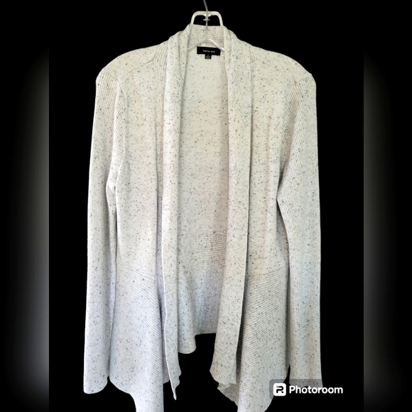 Verve Ami | Jackets & Coats | Verve Ami Womens Lightweight Open Front ...